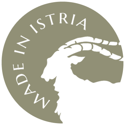 Übernachten - MADE IN ISTRIA